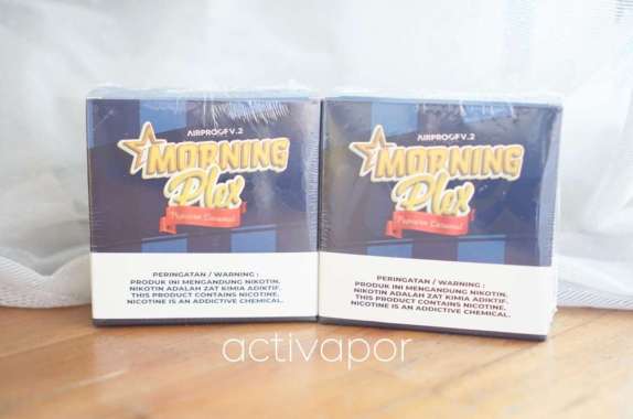 Harga morning plex Terbaru Nov 2025 | BigGo Indonesia