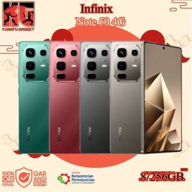 Harga infinix note 50 series Terbaru Sep 2025 | BigGo Indonesia