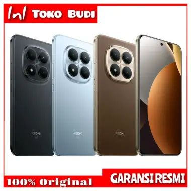 Redmi Note 15 Pro 🔥 Harga Terbaru Juni 2026