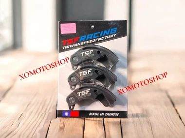 Harga Kampas Ganda Racing Pcx 💯 Terbaru, Spesifikasi, & Kredit Juni 2026