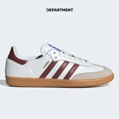 Sepatu adidas Samba 🔥 Terbaik - Harga Terbaru 2026