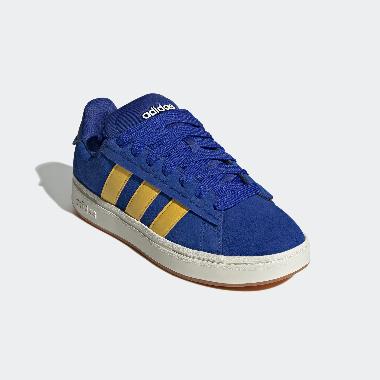 Sepatu adidas Biru Pria - 🔥Original & Harga Terbaru Juni 2026
