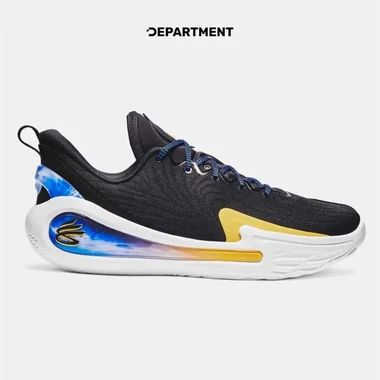 Sepatu Baskets Curry 🔥Original & Harga Terbaru Juni 2026