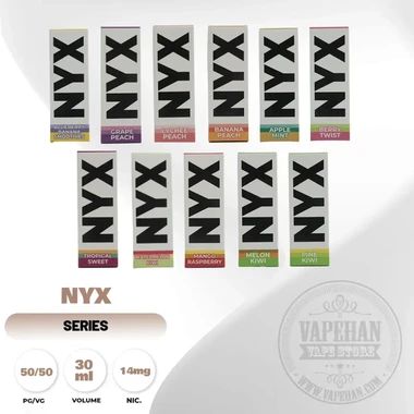 Vape Nyx Gratis Ongkir 🏷️ Harga Murah Juni 2026