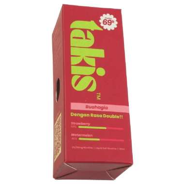 Liquid Takis Gratis Ongkir 🏷️ Harga Murah Juli 2025