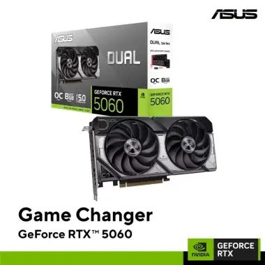 Daftar Harga Nvidia Geforce Graphic Card 🔥 Original & Spesifikasi ...