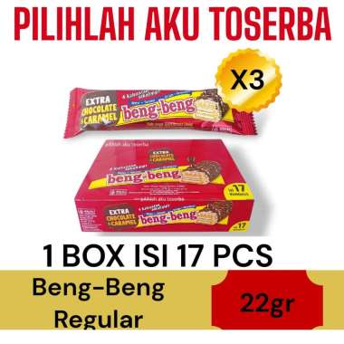 Beng Beng Isi 20 G Gratis Ongkir 🔥 Harga Murah Juni 2026