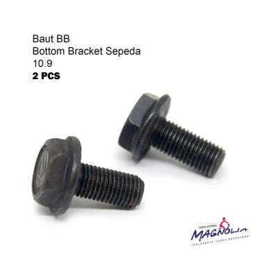 Jual Bottom Bracket Bb Sepeda 🏷️ Original, Model Terlengkap, & Harga ...