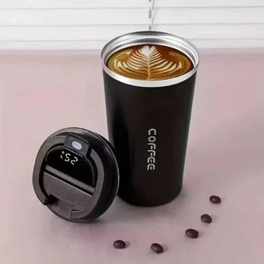 Jual Smart Tumbler 💯 Harga Murah & Kualitas Terbaik Juni 2026