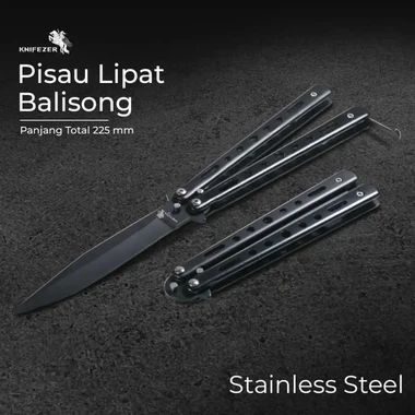 Jual Pisau Cs Go Terbaik Juni 2026 - Harga Murah & Gratis Ongkir - Blibli