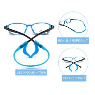 Jual Tali Kacamata Strap Kacamata Terbaik Juni 2026 - Harga Murah ...