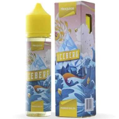 Harga Iceberg Mango 3MG Terbaru Jun 2025 | BigGo Indonesia