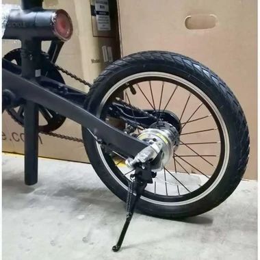Kickstand Sepeda Gratis Ongkir 🏷️ Harga Murah Juni 2026