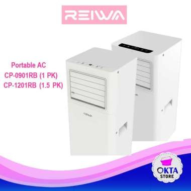 Reiwa Ac 🔥 Terbaik - Promo Harga Terbaru 2026