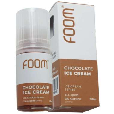 Liquid Foom Chocolate Ice Cream Gratis Ongkir 🏷️ Harga Murah Juni 2026