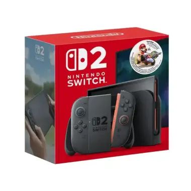 Nintendo Switch 🔥 - Garansi Resmi & Harga 2026