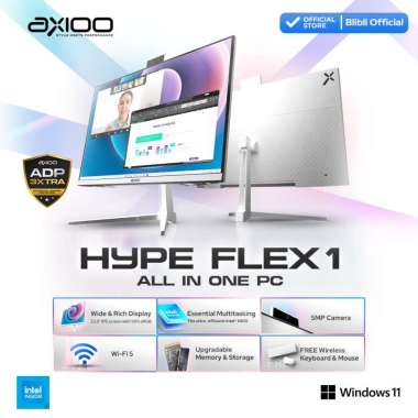 All In One Pc 🔥 Harga & Spesifikasi Terbaru Juni 2026
