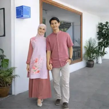 Gamis 🔥 Terbaik - Harga Terbaru Juni 2026
