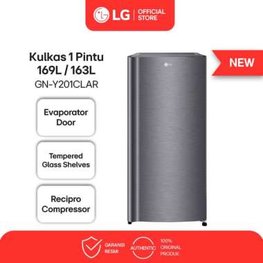 Kulkas Kecil 1 Pintu - Harga Terbaru Juni 2026 | Blibli