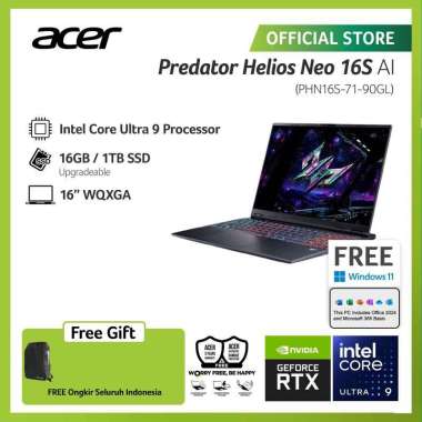 Laptop Predator - 🔥 Harga & Spesifikasi Terbaru Juni 2026