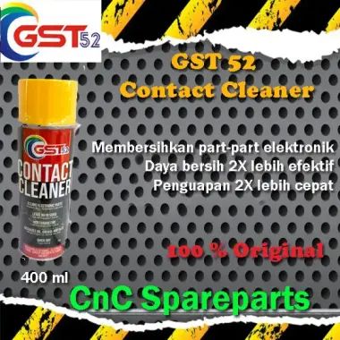 Harga Contact Cleaner 💯 Terbaru, Spesifikasi, & Kredit Mei 2026