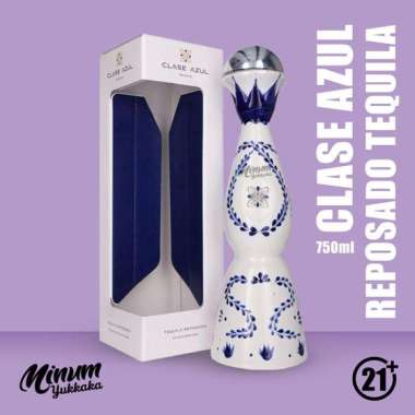 Harga tequila azul Terbaru Okt 2025 | BigGo Indonesia