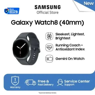 Alon Smart Watch - 🔥 Harga & Spesifikasi Terbaru Juni 2026