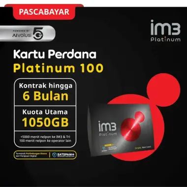 Kartu Perdana Three Tri Gratis Ongkir 🏷️ Harga Murah Juni 2026