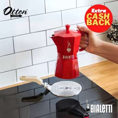 Induction Plate Garansi Resmi Indonesia 🔥 Harga Juni 2026