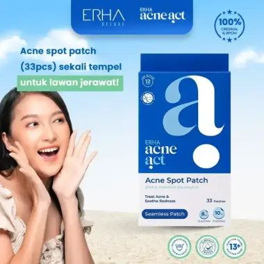 Acne Patches Gratis Ongkir 🏷️ Harga Murah Juni 2026
