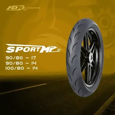 Ban Motor Sport Mp 🔥 Terbaik - Harga Terbaru Juni 2026