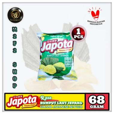 japota - Harga Terbaru Oktober 2023 | Blibli