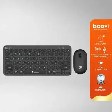 Keyboard Bluetooth - Harga Terbaru Juni 2026 & Gratis Ongkir | Blibli