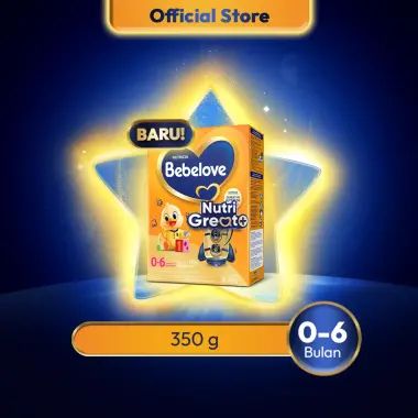 Susu Bayi 0 6 Bulan Bebelac Gratis Ongkir 🏷️ Harga Murah Juni 2026