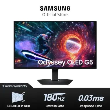 Promo Samsung Smart Monitor 43 M7 M70f 4k Samsung Vision Ai ...