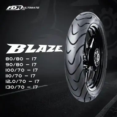 Harga Motor Honda Blaze 💯 Terbaru, Spesifikasi, & Kredit Juni 2026