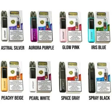 Voopoo Argus Vape Kit Gratis Ongkir 🏷️ Harga Murah Juni 2026