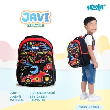 Tas Sekolah 🔥 - Kualitas Terbaik & Harga Juni 2026