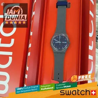 Jam Tangan Swatchswiss Wanita 🔥 - Terbaik Juni 2026