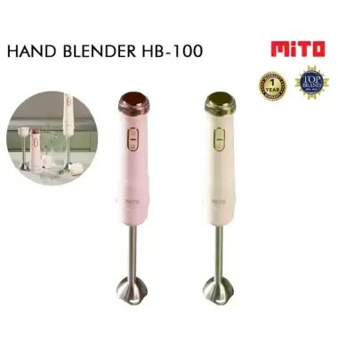 Blender Mito - Harga Terbaru Juni 2026 | Blibli