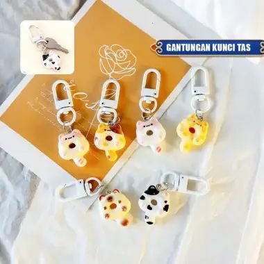 Jual Gantungan Kunci Kucing 🏷️ Original Terbaru, Terlengkap, & Harga ...