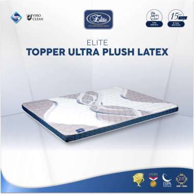 Harga Plush Topper Terbaru Feb 2025 | BigGo Indonesia