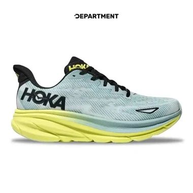Sepatu Hoka Clifton 9 - 🔥Original & Harga Terbaru Juni 2026