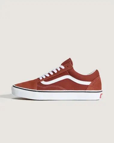 Vans Old Skool 🔥 - Jaminan Tepat Waktu & Pasti ORI Juni 2026