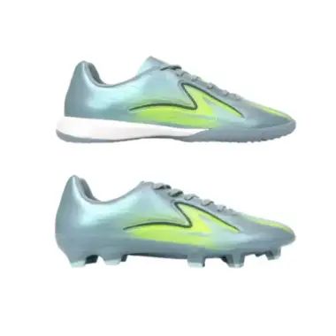 Jual Sepatu Bola Dan Futsal Specs Lightspeed Reborn Fg In Warna Silver ...