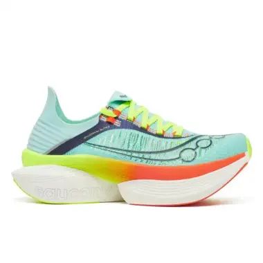 Saucony Endorphin Elite 🔥 - Terlengkap Harga Terbaru Juni 2026