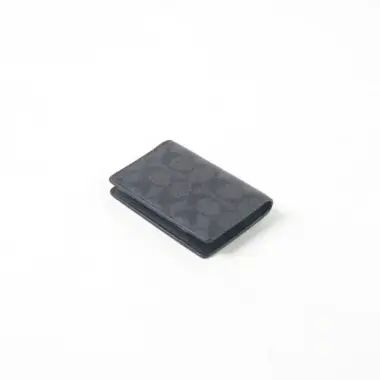 Dompet Coach - Harga Terbaru Juni 2026 & Gratis Ongkir