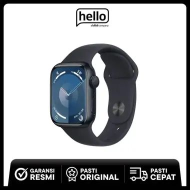 Apple Watch 🔥 - Spesifikasi & Harga Terbaru Juni 2026