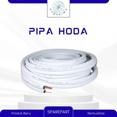 Pipa Ac Hoda Tebal 8 🔥 Garansi Resmi & Harga Terbaru 2026