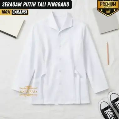 Baju Seragam Sekolah SD Cewe Gratis Ongkir 🏷️ Harga Murah Juni 2026